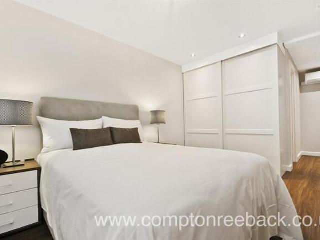 3 bedroom apartment for rent in Sutherland Avenue, Maida Vale W9