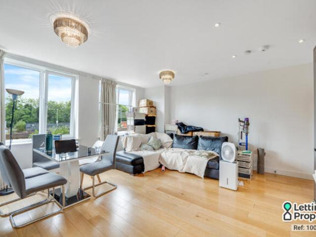 3 bedroom apartment for rent in Sutton Court Road, Leben Court, 36 Sutton Court Road, Sutton, Surrey, SM1 4FF, SM1