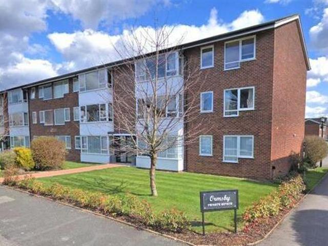 3 Bedroom Apartment For Rent In Sutton, Surrey