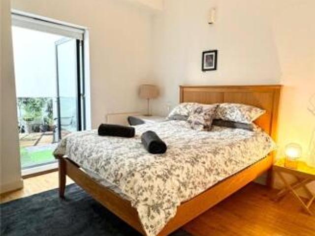 3 bedroom apartment for rent in Sweeps Building, 34 Leather Lane, London, EC1N