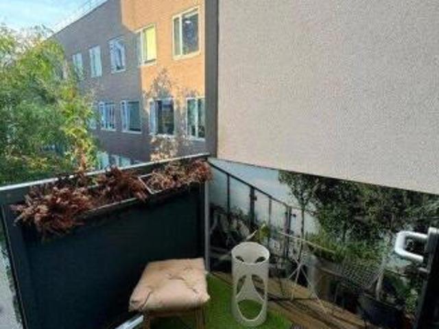 3 bedroom apartment for rent in Sweeps Building, 34 Leather Lane, London, EC1N