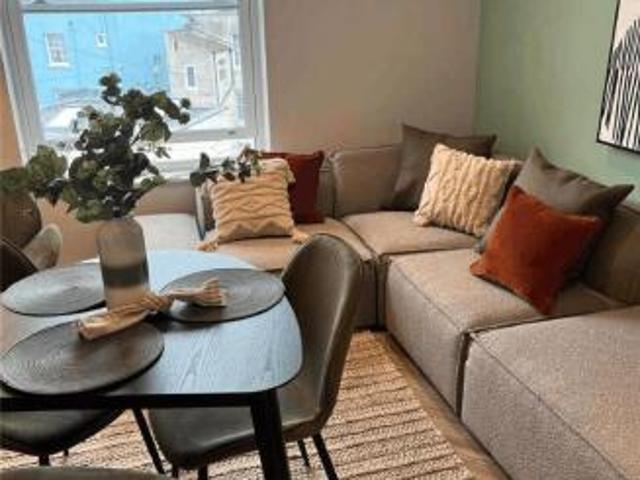 3 bedroom apartment for rent in Sydenham Road, Cotham, Bristol, City of, BS6