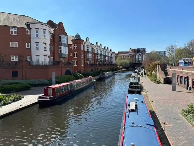 3 bedroom apartment for rent in Symphony Court, Birmingham, B1.