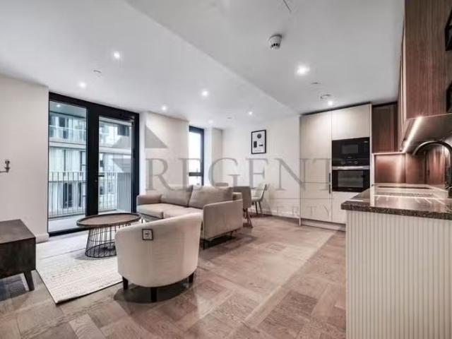 3 bedroom apartment for rent in Saffron Wharf, Merino Gardens.