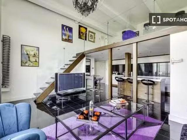 3 bedroom apartment for rent in Sands End, London