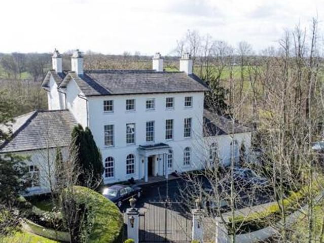 3 Bedroom Apartment For Rent In School Lane, Warmingham