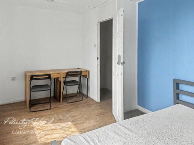 3 bedroom apartment for rent in Seyssel Street, LONDON, E14