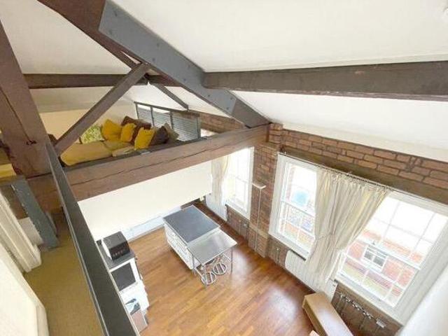3 Bedroom Apartment For Rent In Sheffield