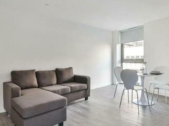 3 Bedroom Apartment For Rent In Sheffield