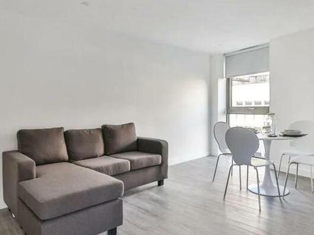 3 Bedroom Apartment For Rent In Sheffield