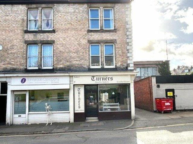 3 Bedroom Apartment For Rent In Sheffield, South Yorkshire
