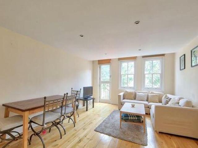 3 Bedroom Apartment For Rent In Shoreditch