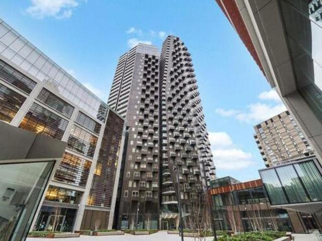 3 Bedroom Apartment For Rent In Shoreditch