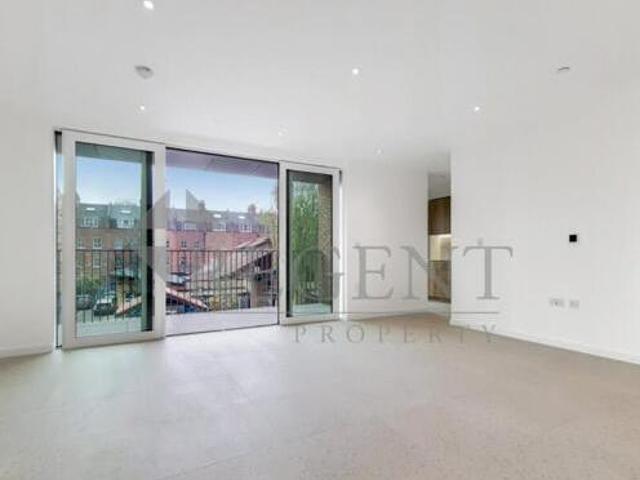 3 Bedroom Apartment For Rent In Sidney Street