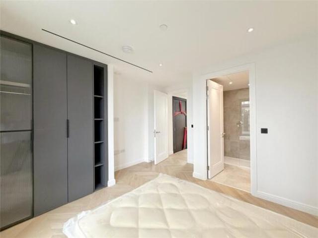 3 bedroom apartment for rent in Siena House, 9 Bolinder Place, London, EC1V