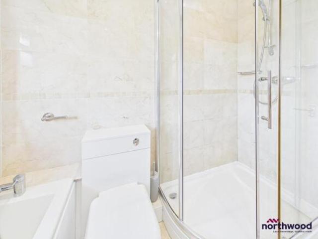 3 bedroom apartment for rent in Silverdale Road, Lower Meads, Eastbourne, BN20