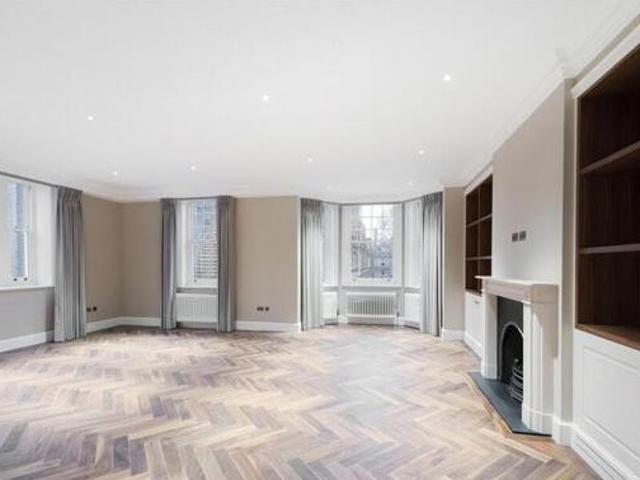 3 Bedroom Apartment For Rent In Sloane Square, London