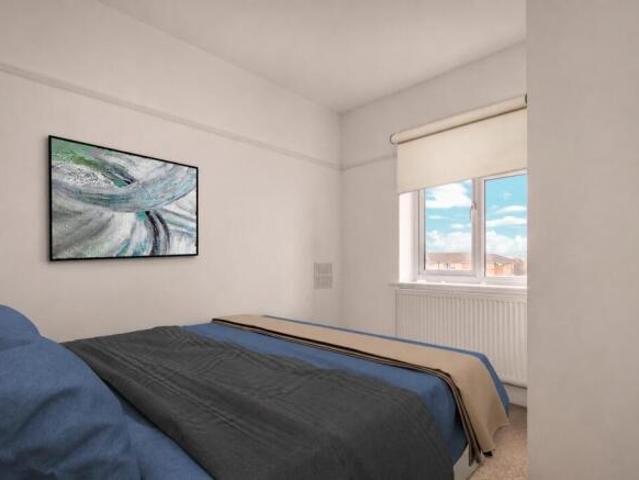 3 bedroom apartment for rent in Somerton Road, London, NW2