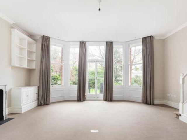 3 Bedroom Apartment For Rent In South Kensington