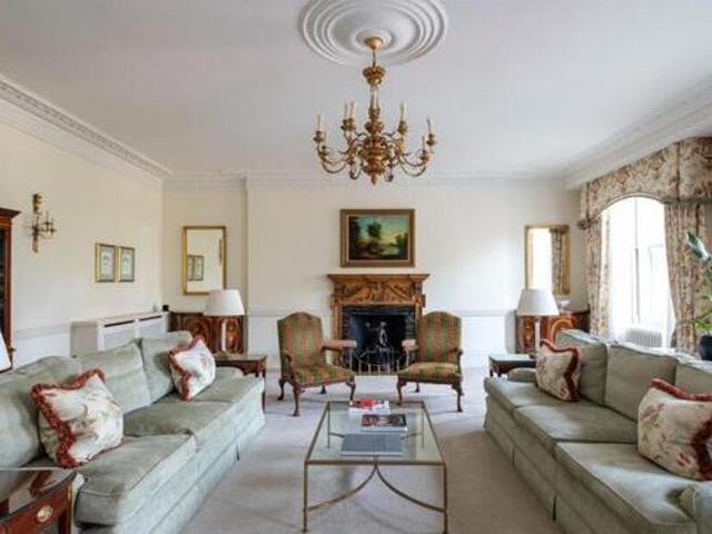 3 Bedroom Apartment For Rent In South Kensington