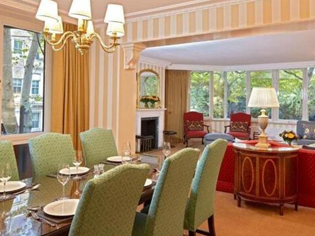 3 Bedroom Apartment For Rent In South Kensington