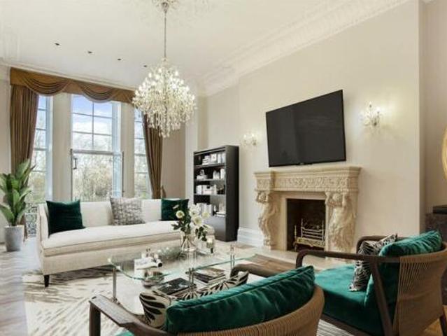 3 Bedroom Apartment For Rent In South Kensington