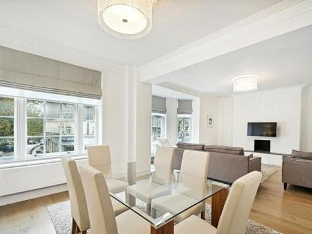 3 Bedroom Apartment For Rent In South Kensington