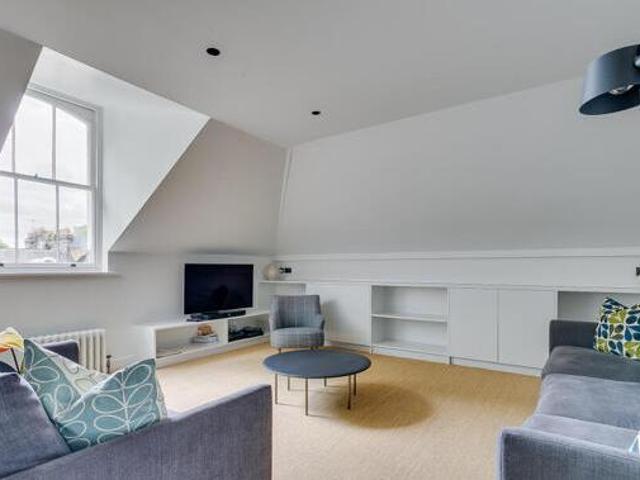 3 Bedroom Apartment For Rent In South Kensington