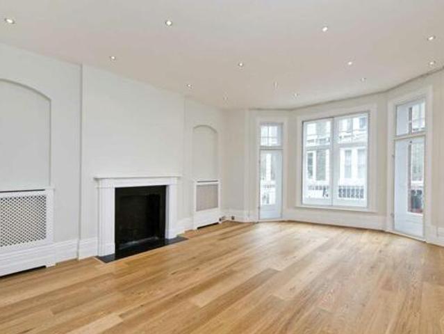 3 Bedroom Apartment For Rent In South Kensington