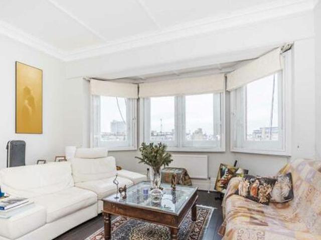 3 Bedroom Apartment For Rent In South Kensington