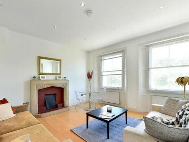 3 Bedroom Apartment For Rent In South Kensington