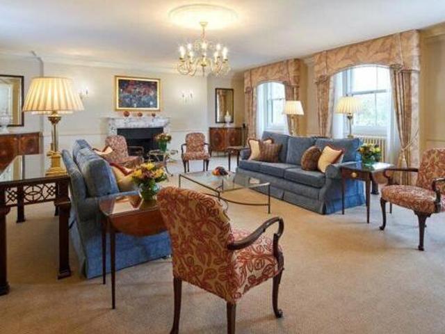 3 Bedroom Apartment For Rent In South Kensington