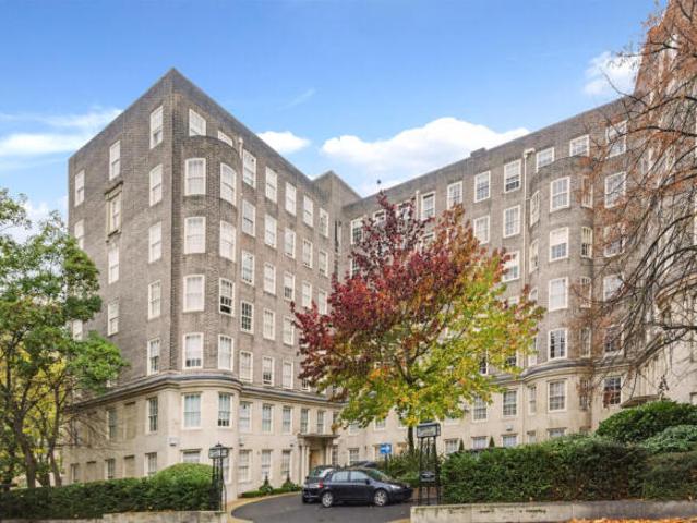 3 bedroom apartment for rent in South Lodge, Circus Road, St John's Wood, London, NW8