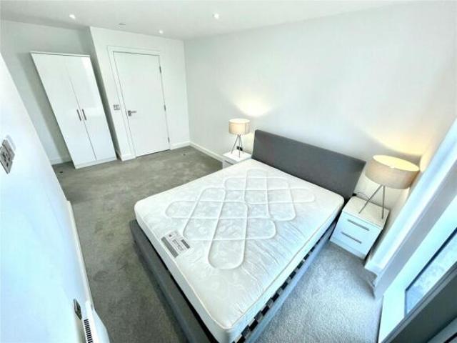 3 bedroom apartment for rent in South Tower, 9 Owen Street, Manchester, M15