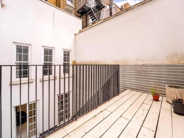 3 bedroom apartment for rent in Southampton Street, Covent Garden, WC2E
