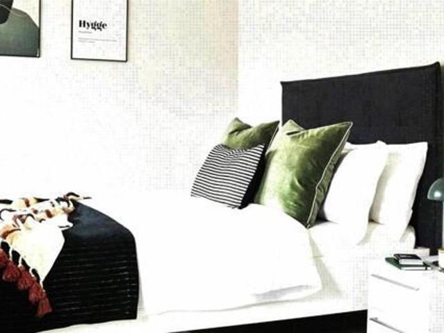 3 Bedroom Apartment For Rent In Southall, London