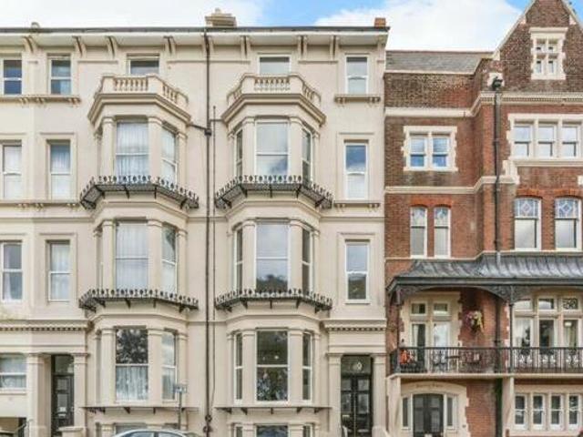 3 Bedroom Apartment For Rent In Southsea, Hampshire