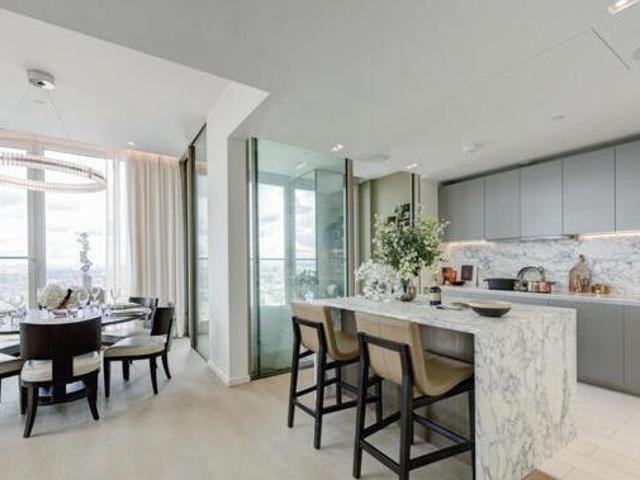 3 Bedroom Apartment For Rent In Southwark