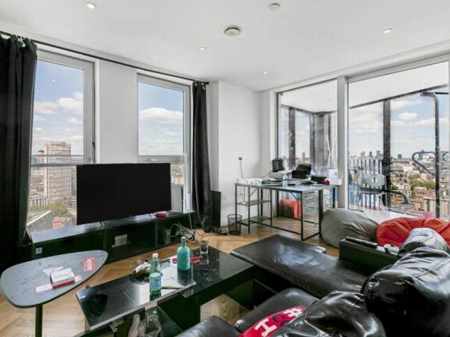 3 bedroom apartment for rent in Southwark Bridge Road, London, SE1