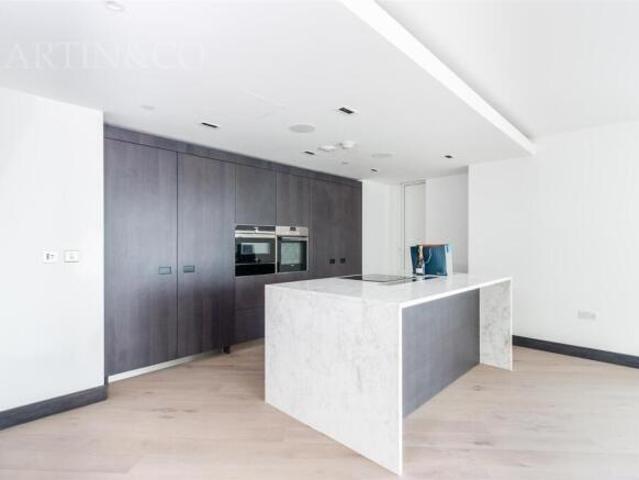 3 bedroom apartment for rent in Sovereign Court | Hammersmith, W6