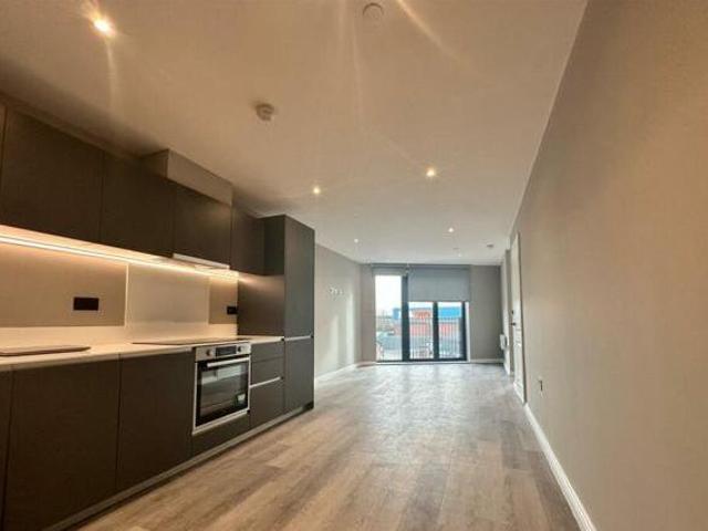 3 Bedroom Apartment For Rent In Springwell Road