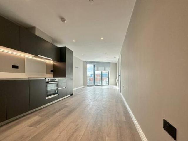 3 Bedroom Apartment For Rent In Springwell Road