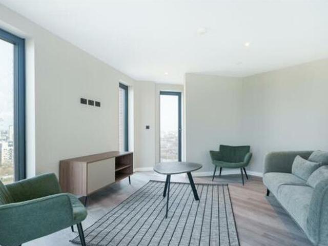 3 Bedroom Apartment For Rent In Springwell Road