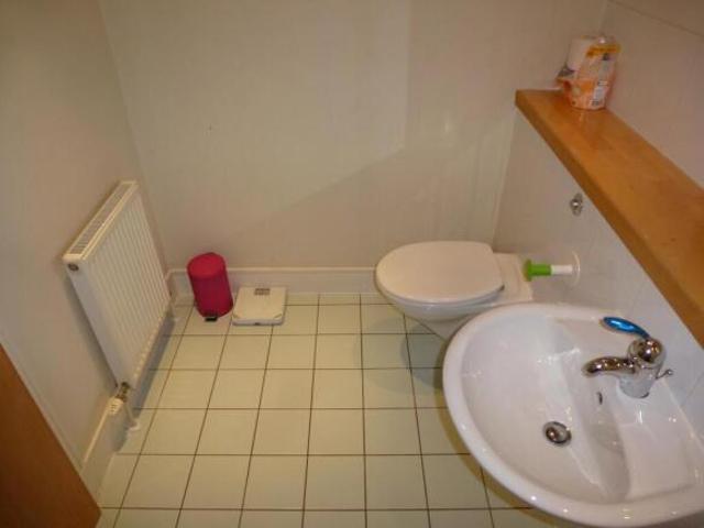 3 bedroom apartment for rent in Turnbull Street, Glasgow, G1 5PR, G1