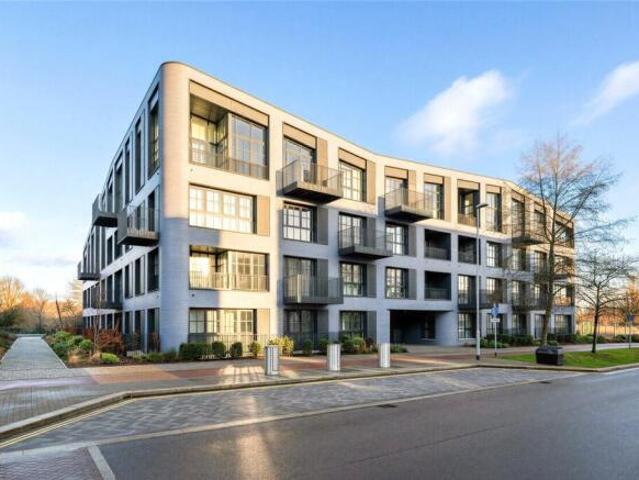 3 bedroom apartment for rent in Turing Way, Cambridge, Cambridgeshire, CB3