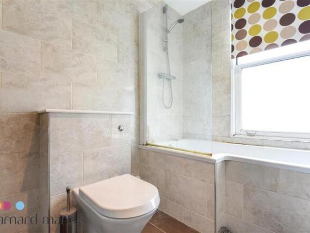 3 bedroom apartment for rent in Tadmor Street, London, W12