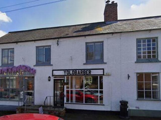 3 Bedroom Apartment For Rent In Tarvin