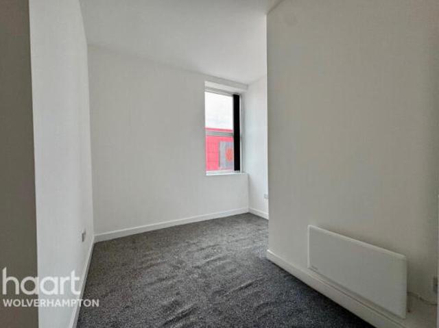 3 bedroom apartment for rent in Temple Street, WOLVERHAMPTON, WV2