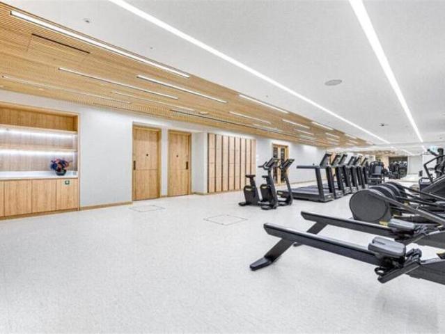 3 bedroom apartment for rent in Thames City, Carnation Way, SW8