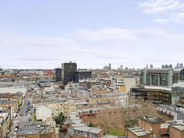 3 bedroom apartment for rent in The Triton Building, Brock Street, NW1